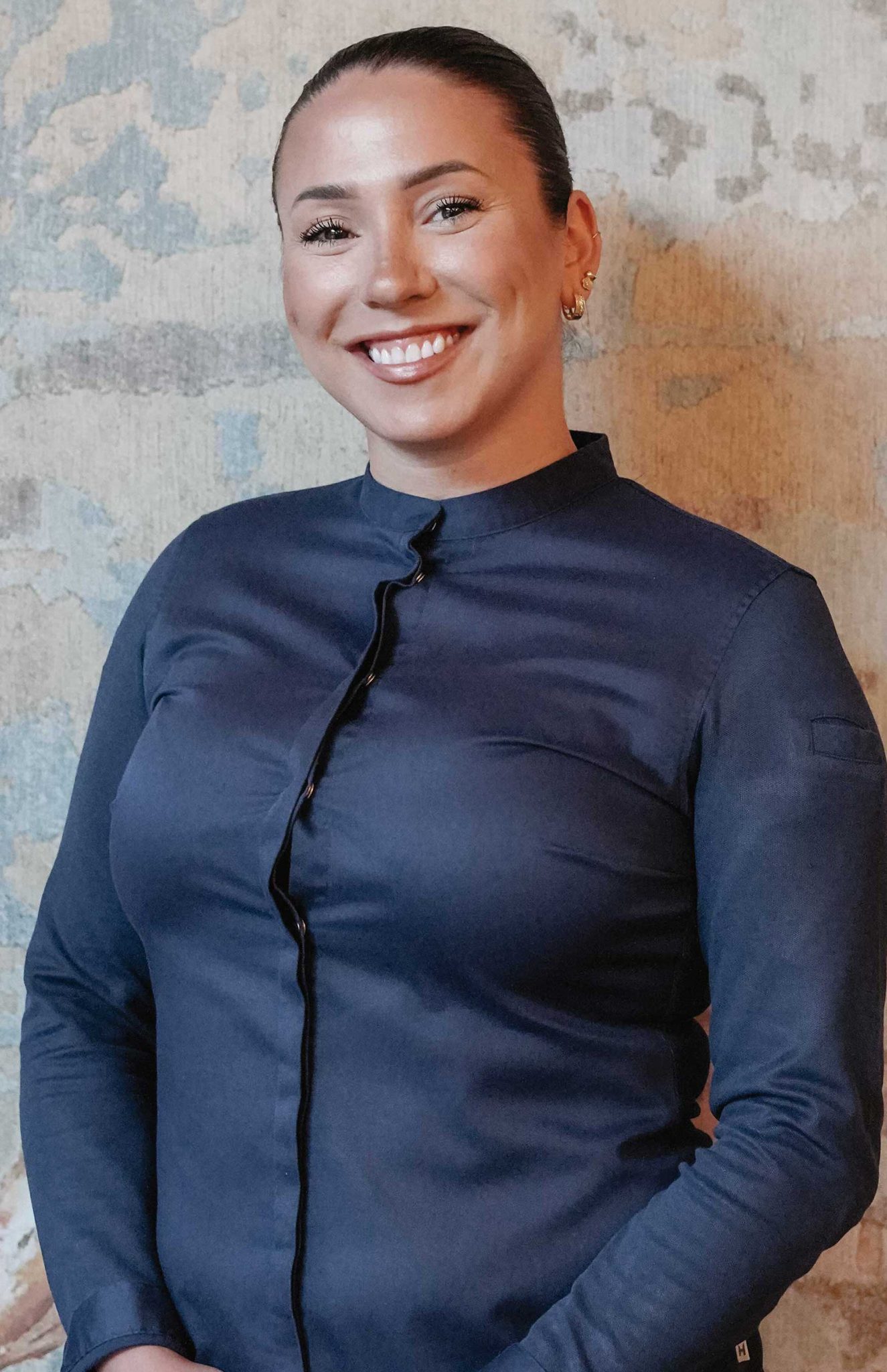 Restaurant L.A. Jordan - Ketschauer Hof